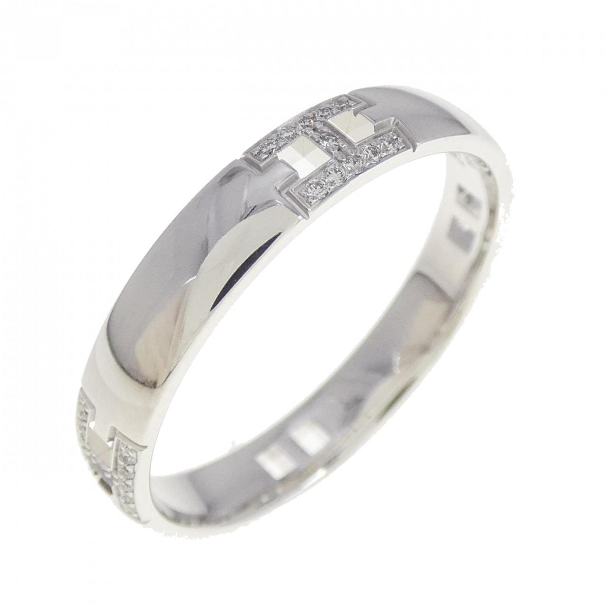 Pre-Owned Hermes Hercules Ring (Good) - Walmart.com