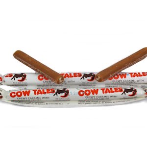 Cow Tales, 1 dozen - Walmart.com - Walmart.com