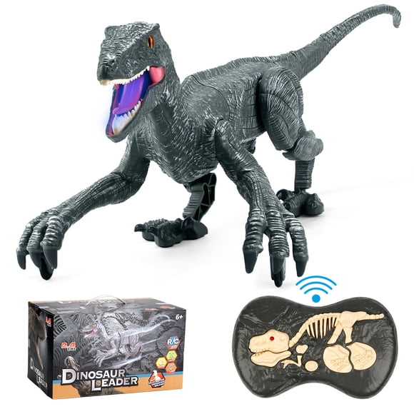 Remote Control Dinosaur