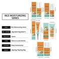 Rice Skin Care Products Rice Eye Rice Facial Cleanser Rice Mild Makeup ...