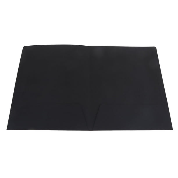 L Shaped Folder,Pocket Folder L Shaped Office Supplies Pocket Folder ...