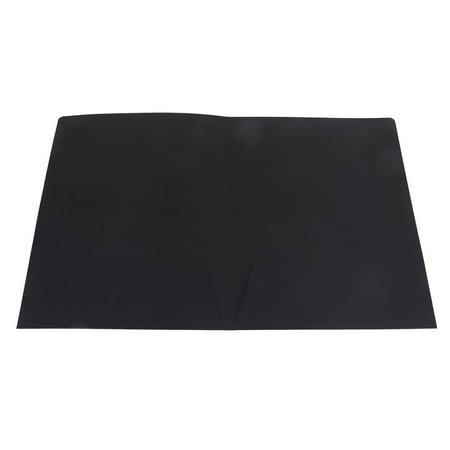 L Shaped Folder,Pocket Folder L Shaped Office Supplies Pocket Folder ...