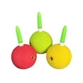 Fishing Float and Bobbers for Saltwater 28mm Diameter Buoyancy Float ...