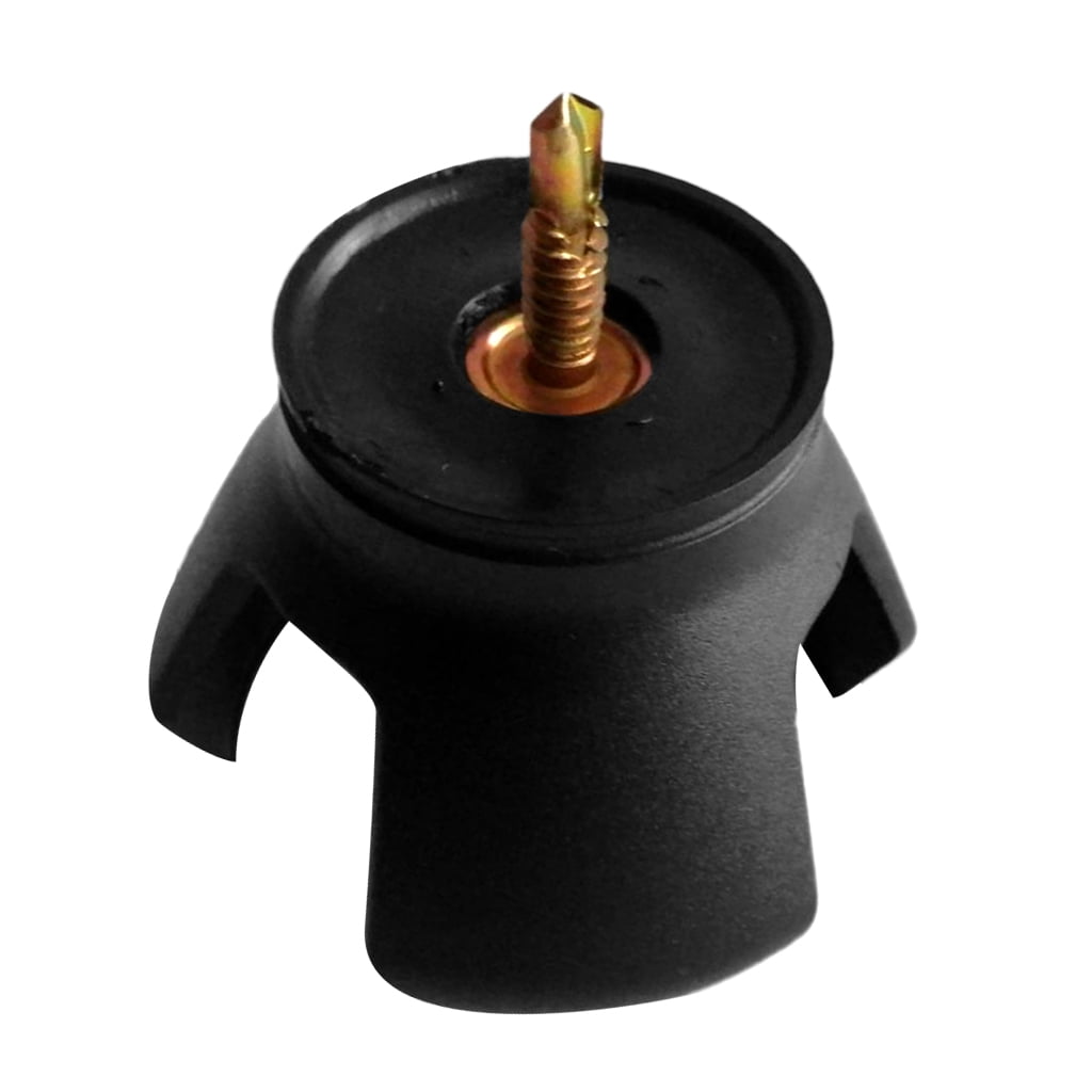 Golf Ball Pick Up Claw Retriever Tool for Putter Grip Attachable ...