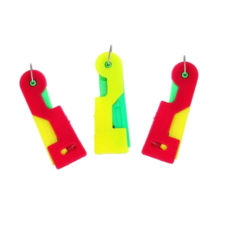 3pcs Hand Stitching Threading Tool Sewing Machine Home Automatic Needle ...