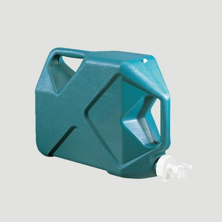 Reliance Products Jumbo-Tainer Jerry Can Style Water Container 7 Gallon ...