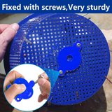 Door Towel Rack Pool Cleaning Basket Hook Swimming Pool Cleaning Basket ...