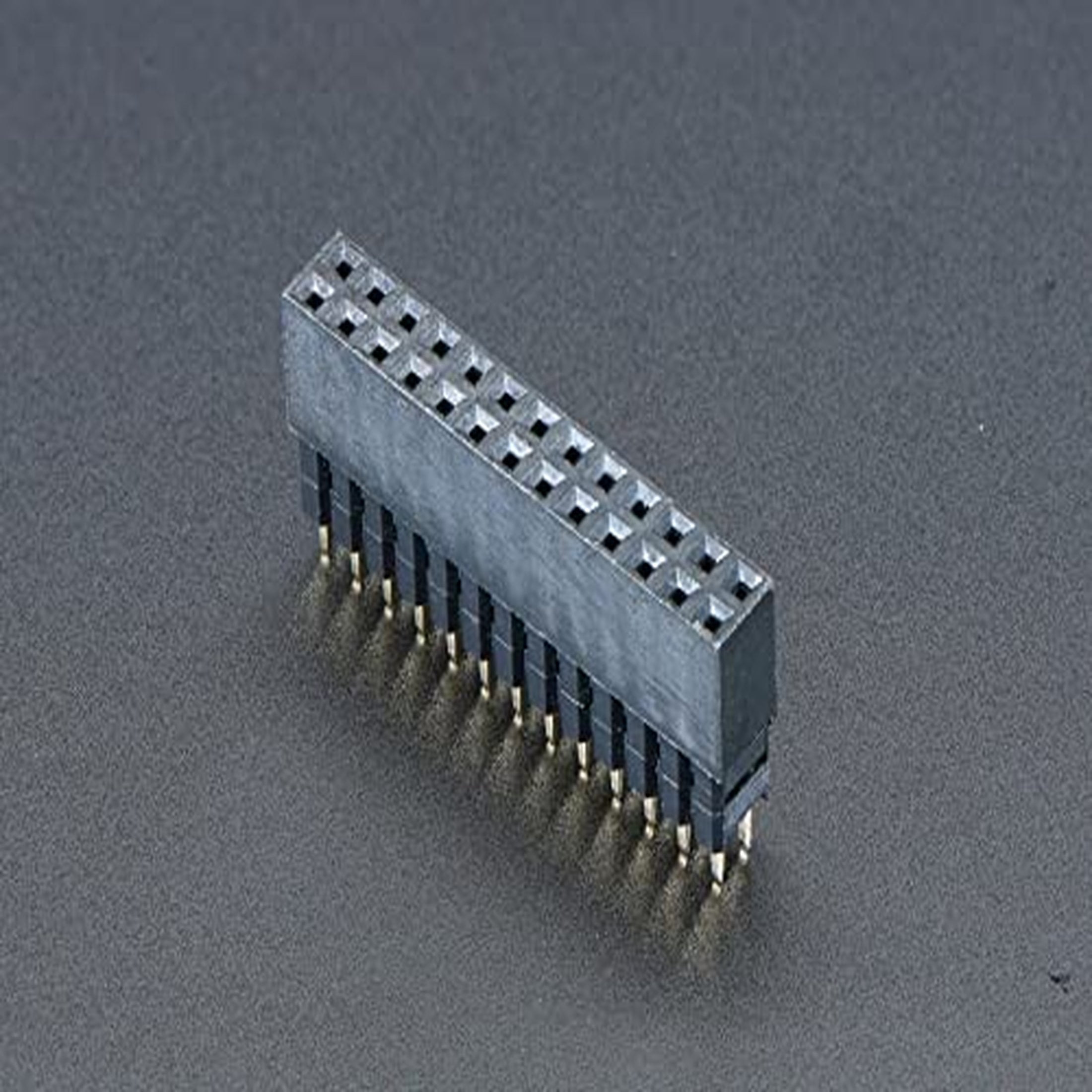 Raspberry Pi Extra Tall 2x13 Female GPIO Header Connector - Walmart.ca