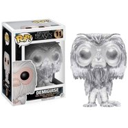 Fantastic Beasts Funko POP! Movies Occamy 6" Collectible Vinyl Figure ...