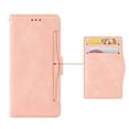 Dteck Wallet Case for Google Pixel 9 Pro / 9, Retro PU Leather Folio ...