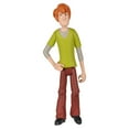 Scooby-Doo Scoob! Toy Set - 6" Action Figures 2 Pack, Shaggy and ...