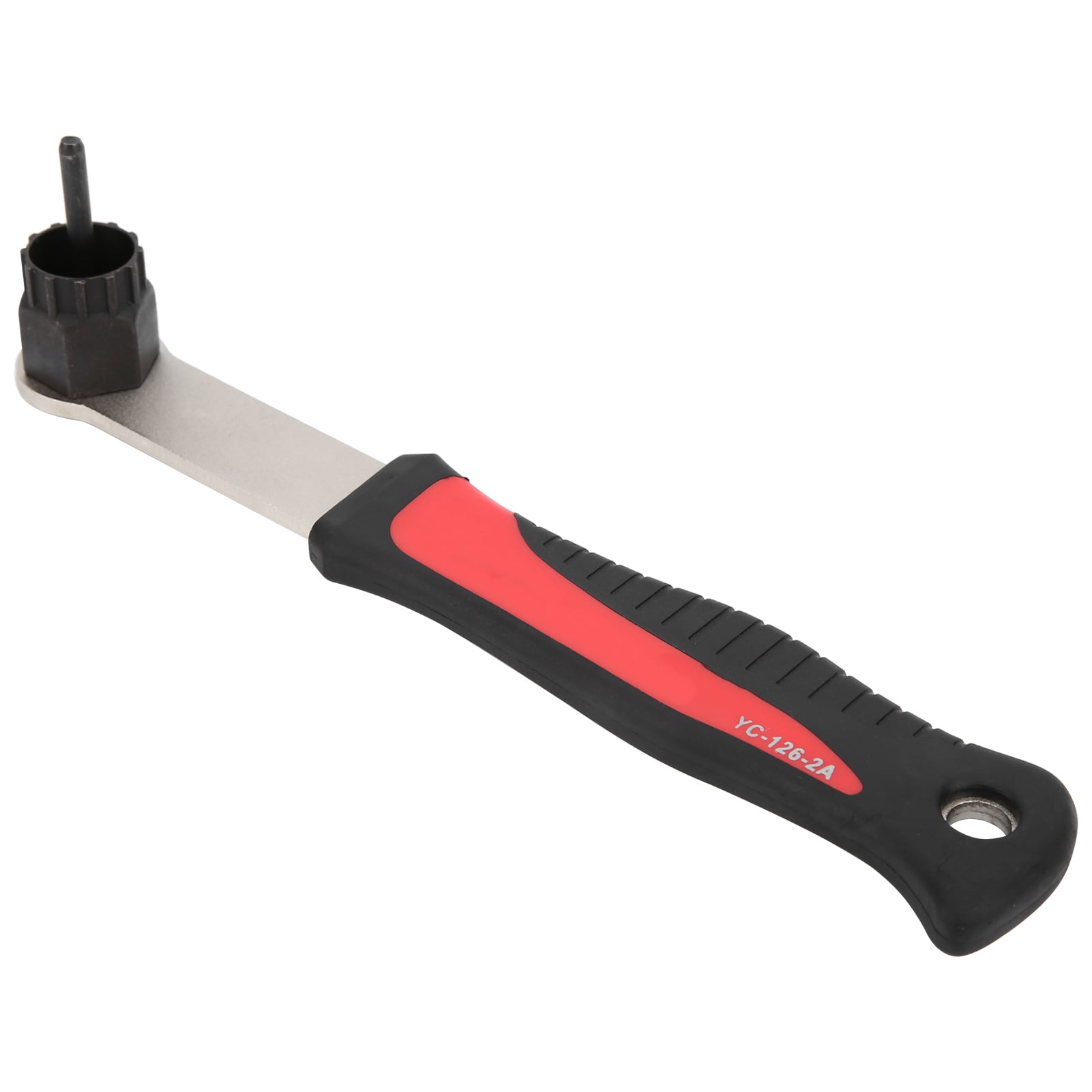 Fyydes Bicycle Cassette Freewheel Wrench Repair Removal Mount Tool MTB ...