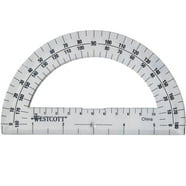 Incra 6In Precision Protractor - Walmart.com