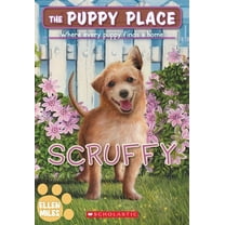 Puppy Place Donut (the Puppy Place #63): Volume 63, Book 63, (Paperback ...