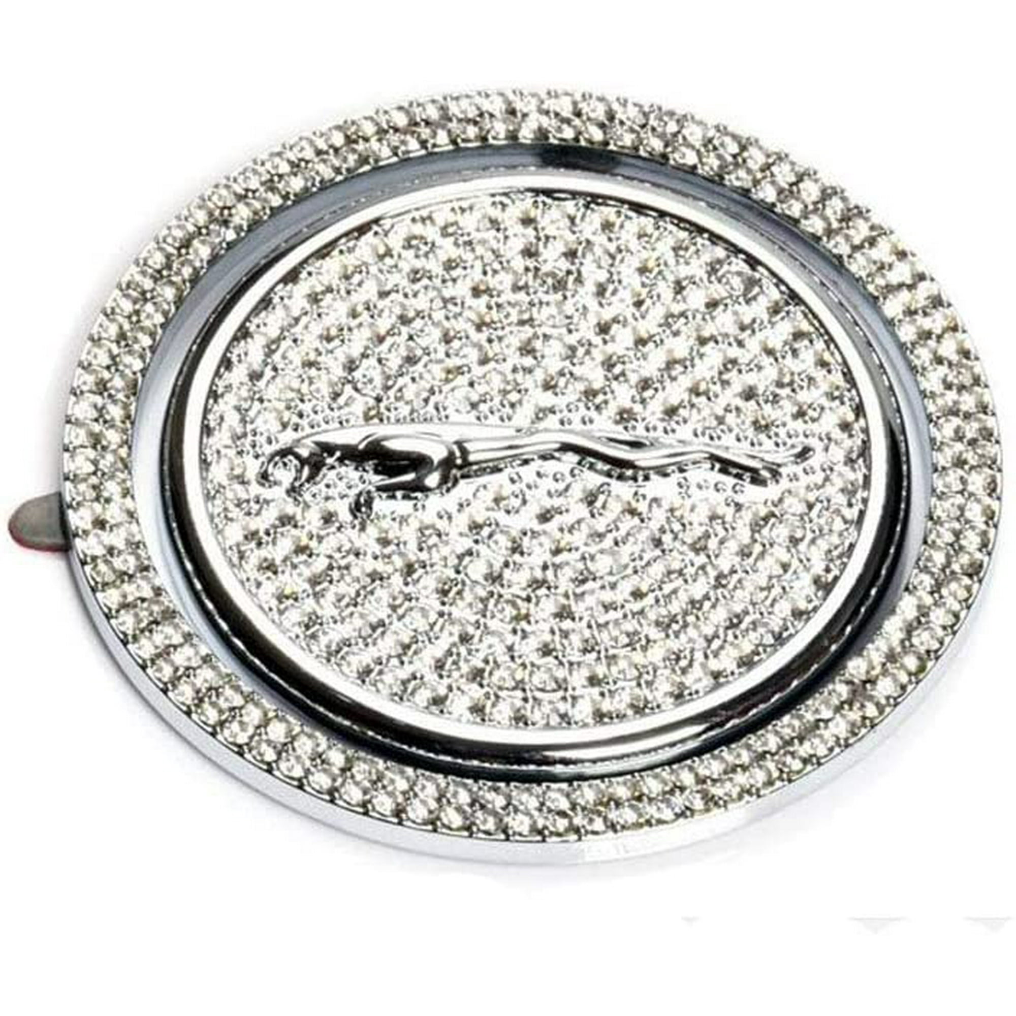 Click here for Damaie Crystal Rhinestone Car Gear Shift Knob Cove... prices