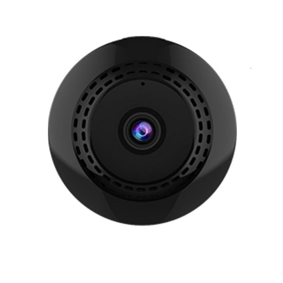 Hidden Wireless Nanny Cameras