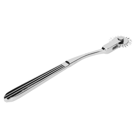 Neurological Pinwheel, Portable Rolling Fan Zine Alloy Ergonomic 22 ...