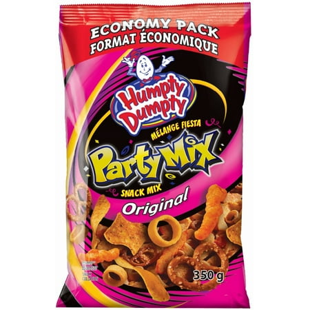 Old Dutch Humpty Dumpty Original Party Mix | Walmart Canada