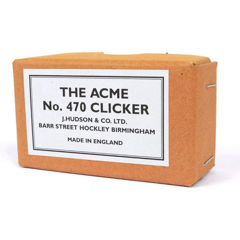 D-day Airborne Clicker Acme Cricket Clicker 2-Pack - Original WWII ...