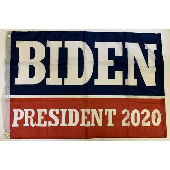 Joe Biden Flags