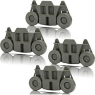 Genuine LG 4681ED3001D Dishwasher Diverter Motor - Walmart.com