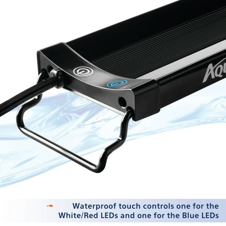 Aqueon 48 Inch Led Strip Light | Shelly Lighting