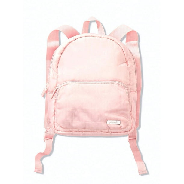Victoria's Secret Pink Mini Backpack Light Pink New - Walmart.com