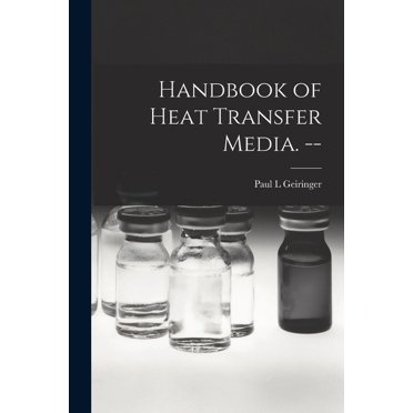 Heat Transfer: Basics and Practice (Paperback) - Walmart.com