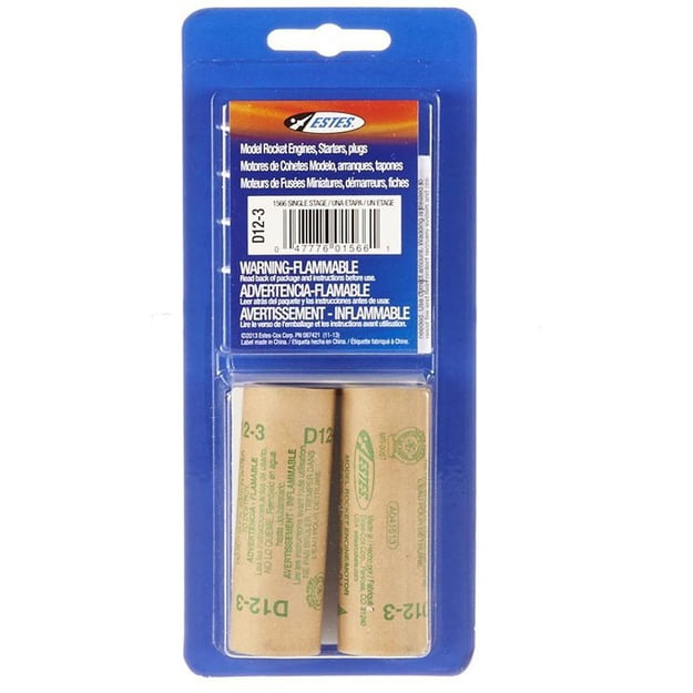 Model Rocket Engine Sizes | ppgbbe.intranet.biologia.ufrj.br