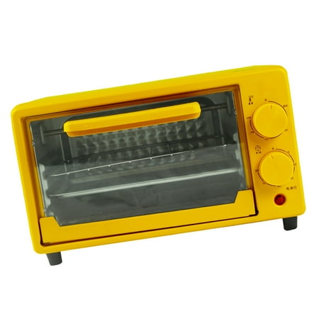 Mini Oven 600W 12L Toaster Oven - Walmart.ca