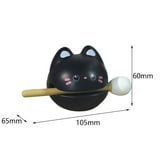 Musical Tone Blocks Rasp, Guiro Animal with Mallet, Small Animal ...