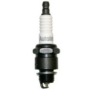 Single Spark Plug for Ford Lincoln Mercury Replacement for SP515 SP546 ...