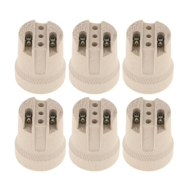 Light Socket Plug Adapter