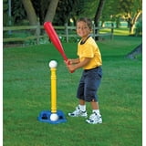 American Plastic Toys T-Ball Set - Walmart.com