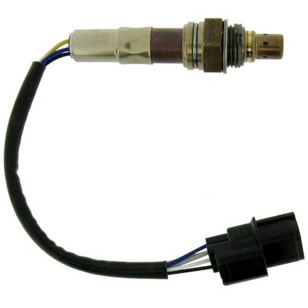 Wideband Sensor