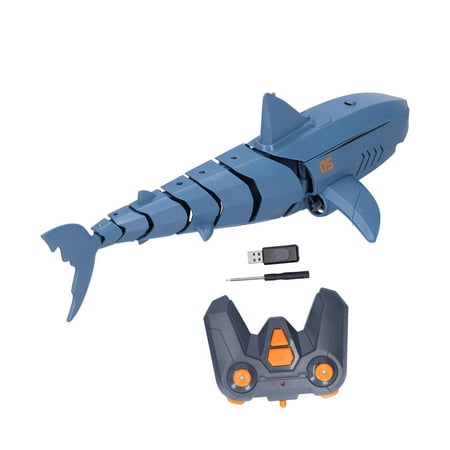 LAFGUR Remote Control Water Toy,2.4GHz Remote Control Water Toy,2.4GHz ...