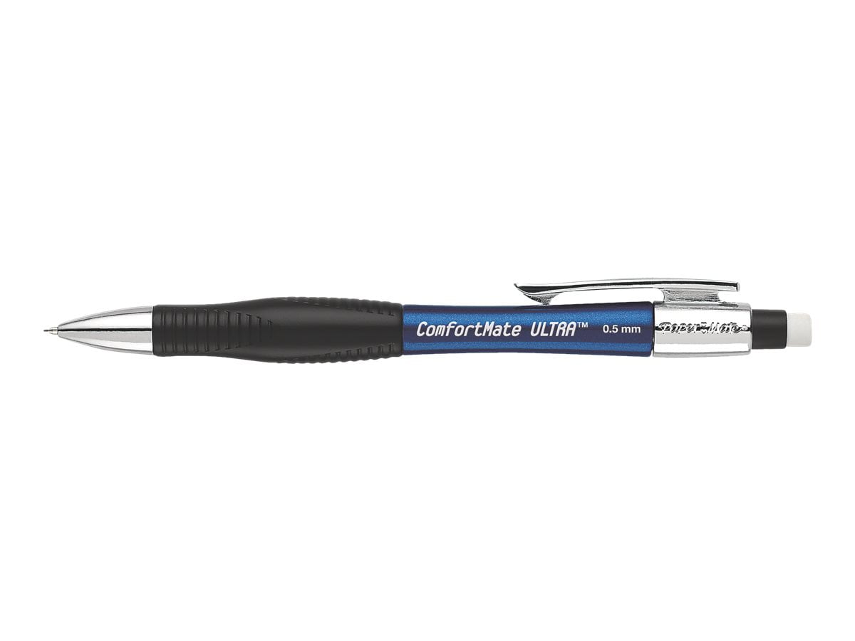 Paper Mate ComfortMate Ultra - Mechanical pencil - 2 - 0.5 mm ...