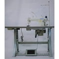 Juki DDL-8700 High-Speed Straight Lockstitch Sewing Machine Table with ...