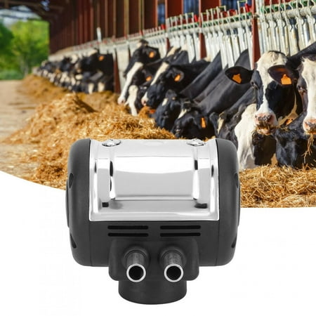Pneumatic Pulsator, Pneumatic Pulsator Pulsator For Cow Milker Cattle ...