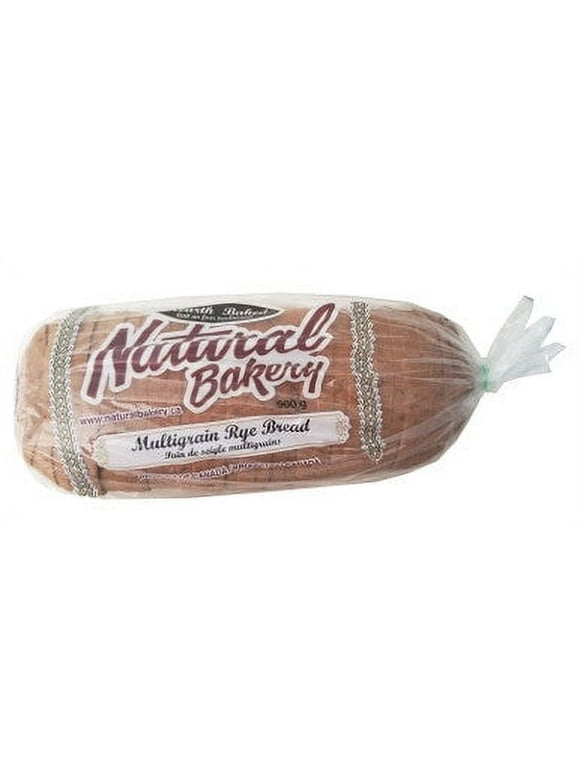 Rye Bread in Bread - Walmart.com