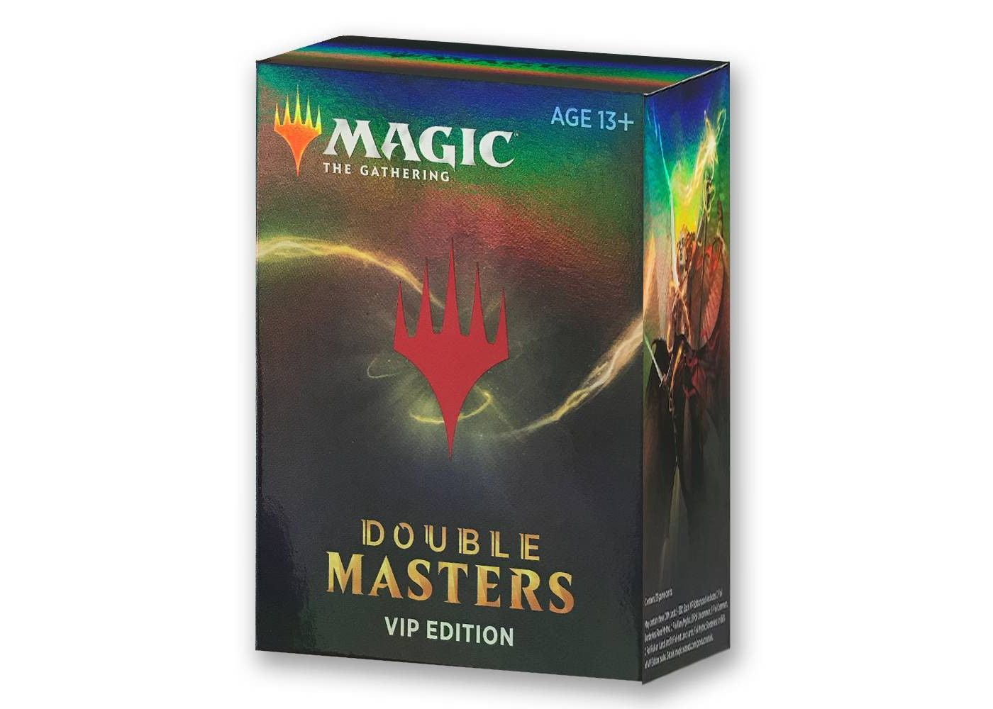 Vente en gros en ligne 4 cartes rares ou rares mythiques Version ...