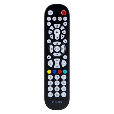 Universal Remotes