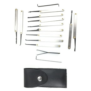 Lock Pick Sets