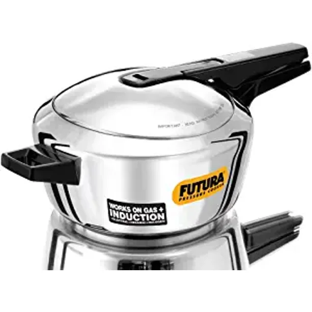 Futura Cooker