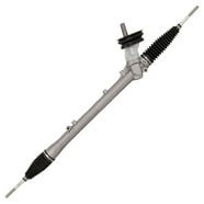 UFLEX M86 Universal Rack and Pinion Steering Cable, Replaces UFLEX ...