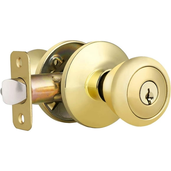Entry Door Lock Sets With Same Key