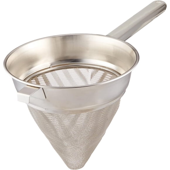 Extra Fine Mesh Strainer