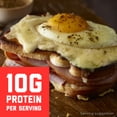 Hormel Black Label Canadian Bacon, Gluten Free, Refrigerated, 6 oz ...