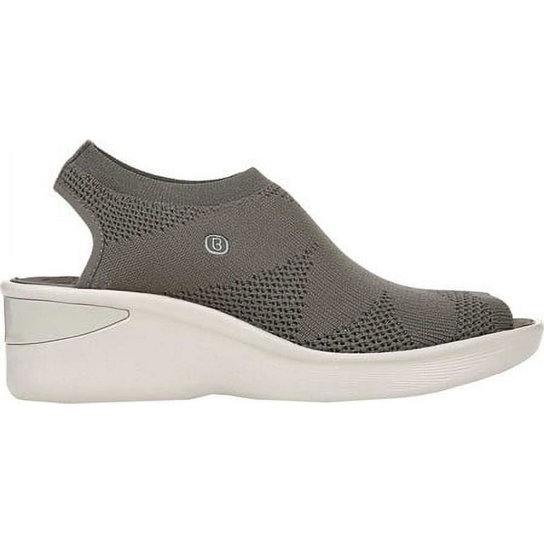 Bzees Secret Wedge Sandals Outlet | emergencydentistry.com