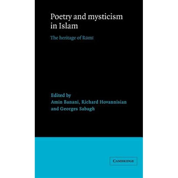 Pre-Owned Levi Della Vida Symposia Poetry and Mysticism in Islam: The ...
